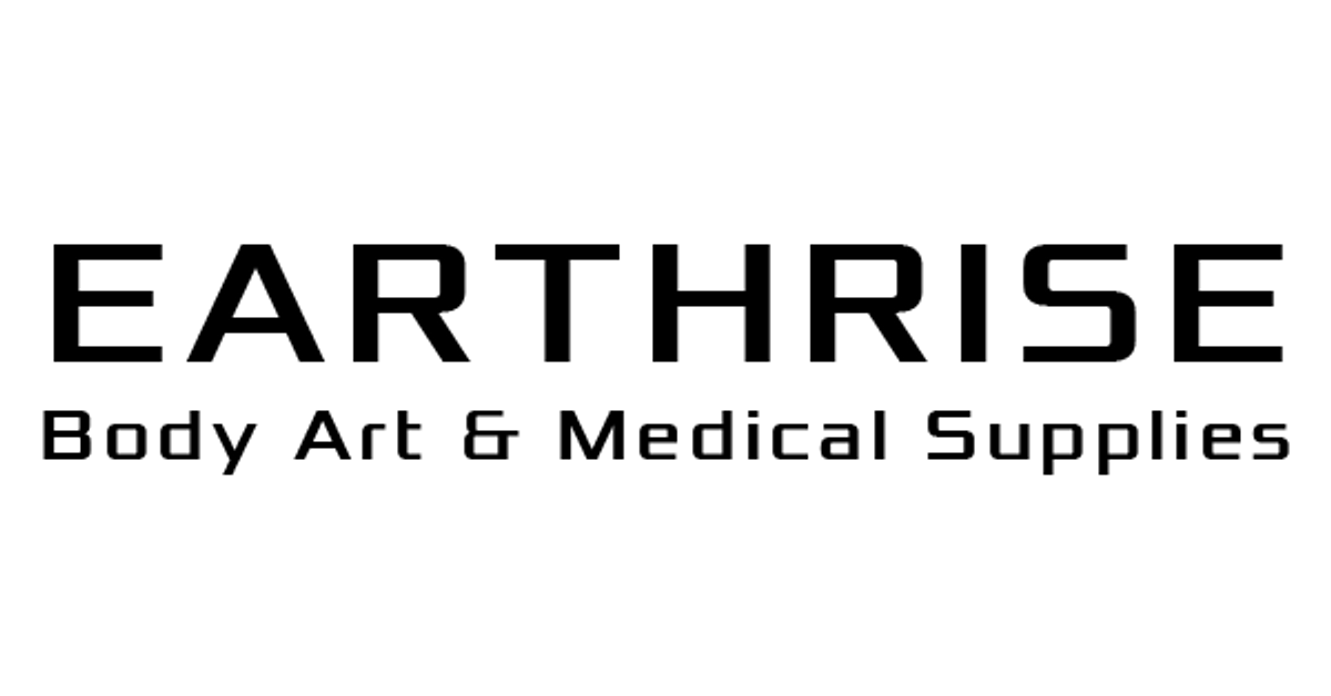 Earth Rise Enterprises - Tattoo, Body Piercing and Medical Supplies ...
